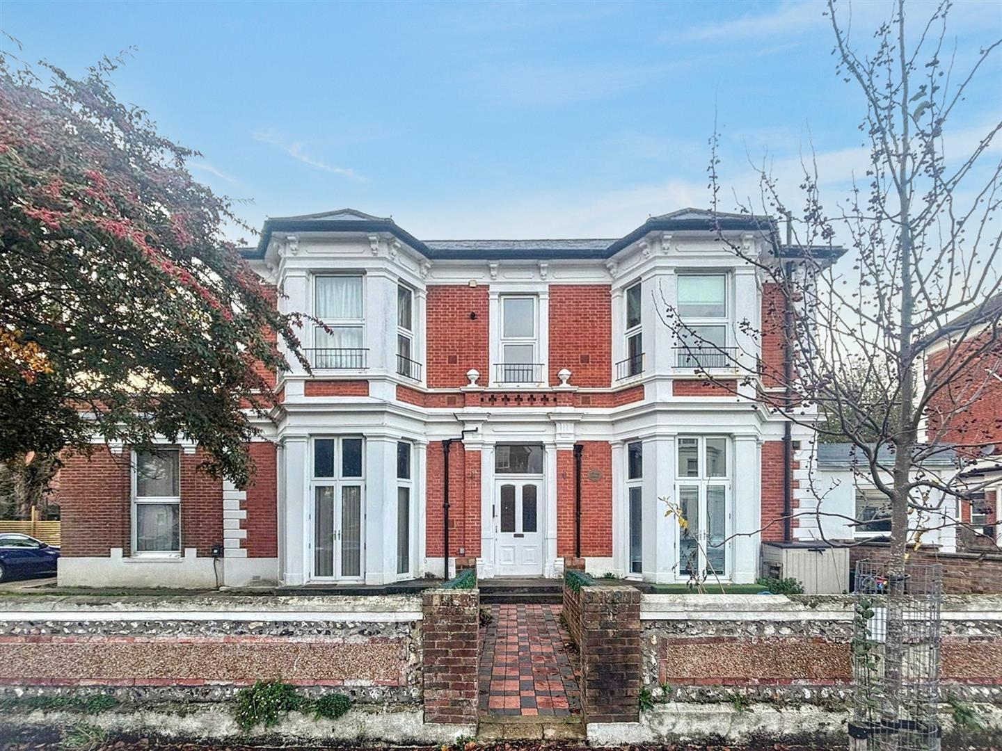 Property Details for College Road, Eastbourne - Town Property Estate ...